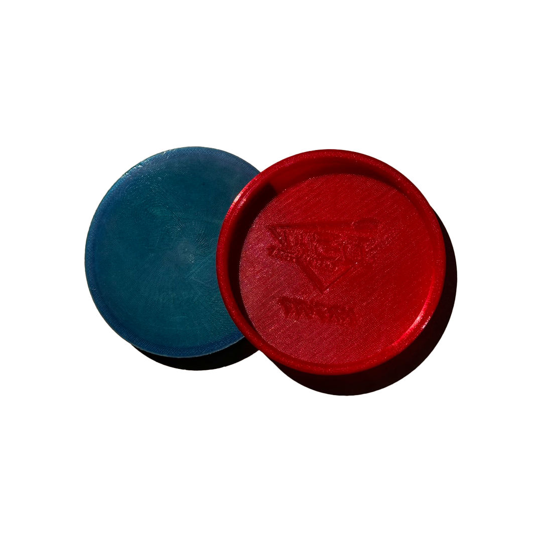 MR. PUTT Standard Disc | NSH Custom Discs