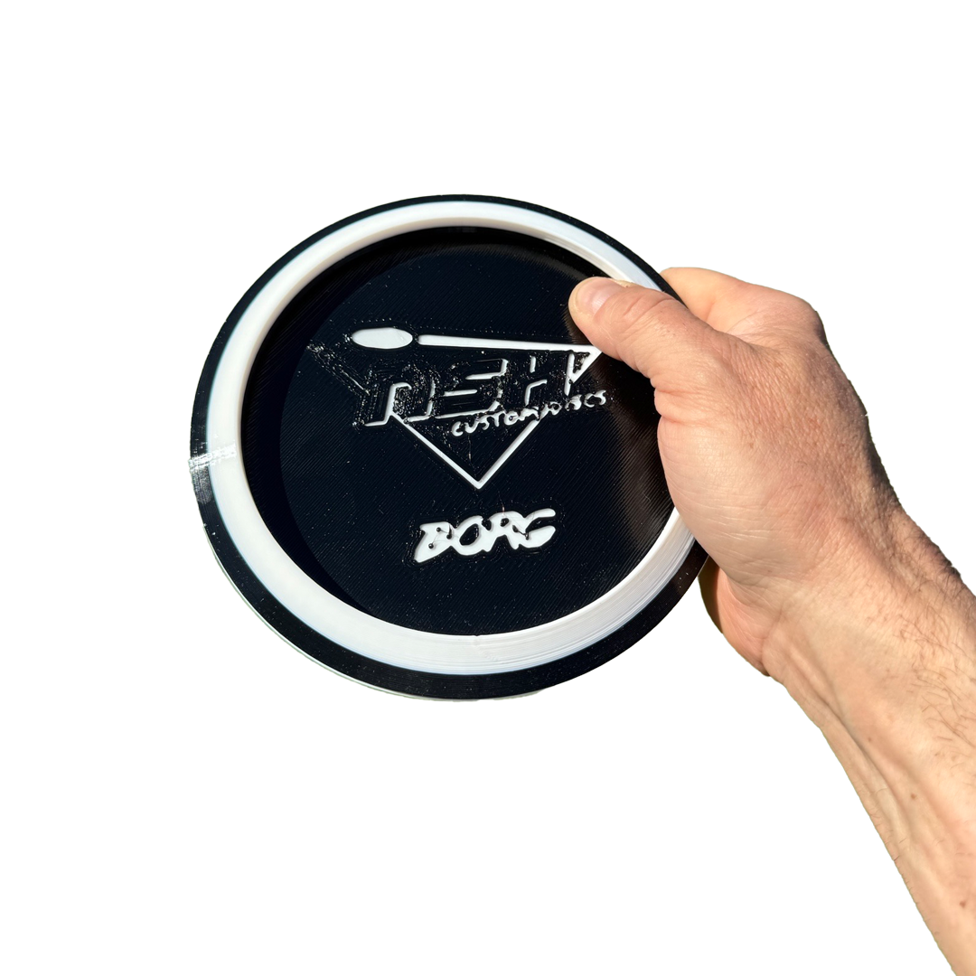 Lil'Borg | NSH Custom Discs