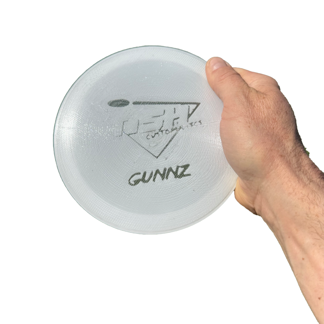 Lil'Gunnz | NSH Custom Discs
