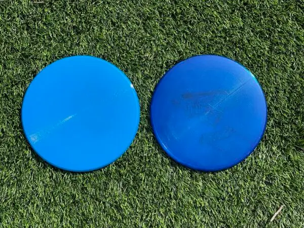 NEXXUS Standard Disc | NSH Custom Discs