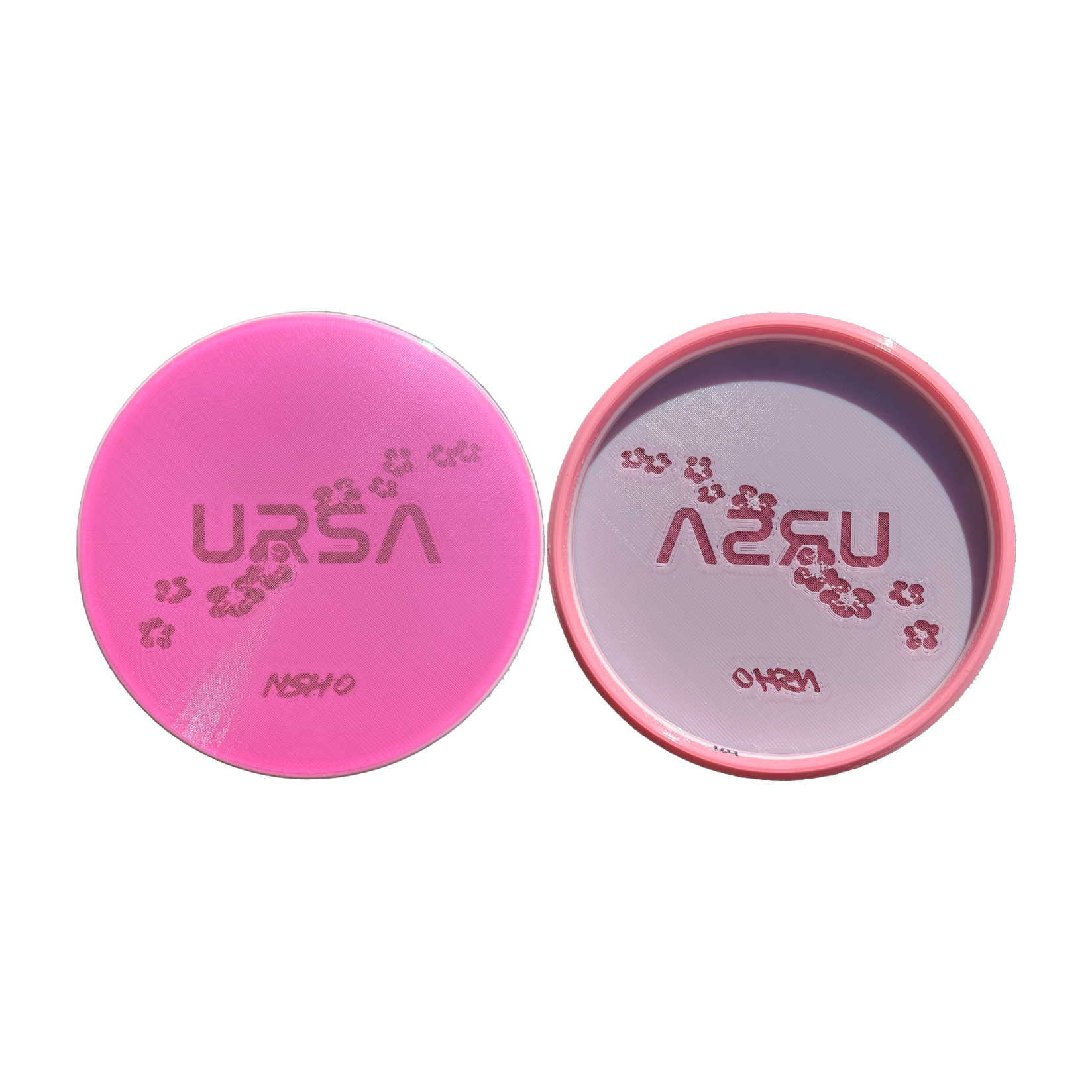 URSA Spring Nexxus | NSH Custom Discs