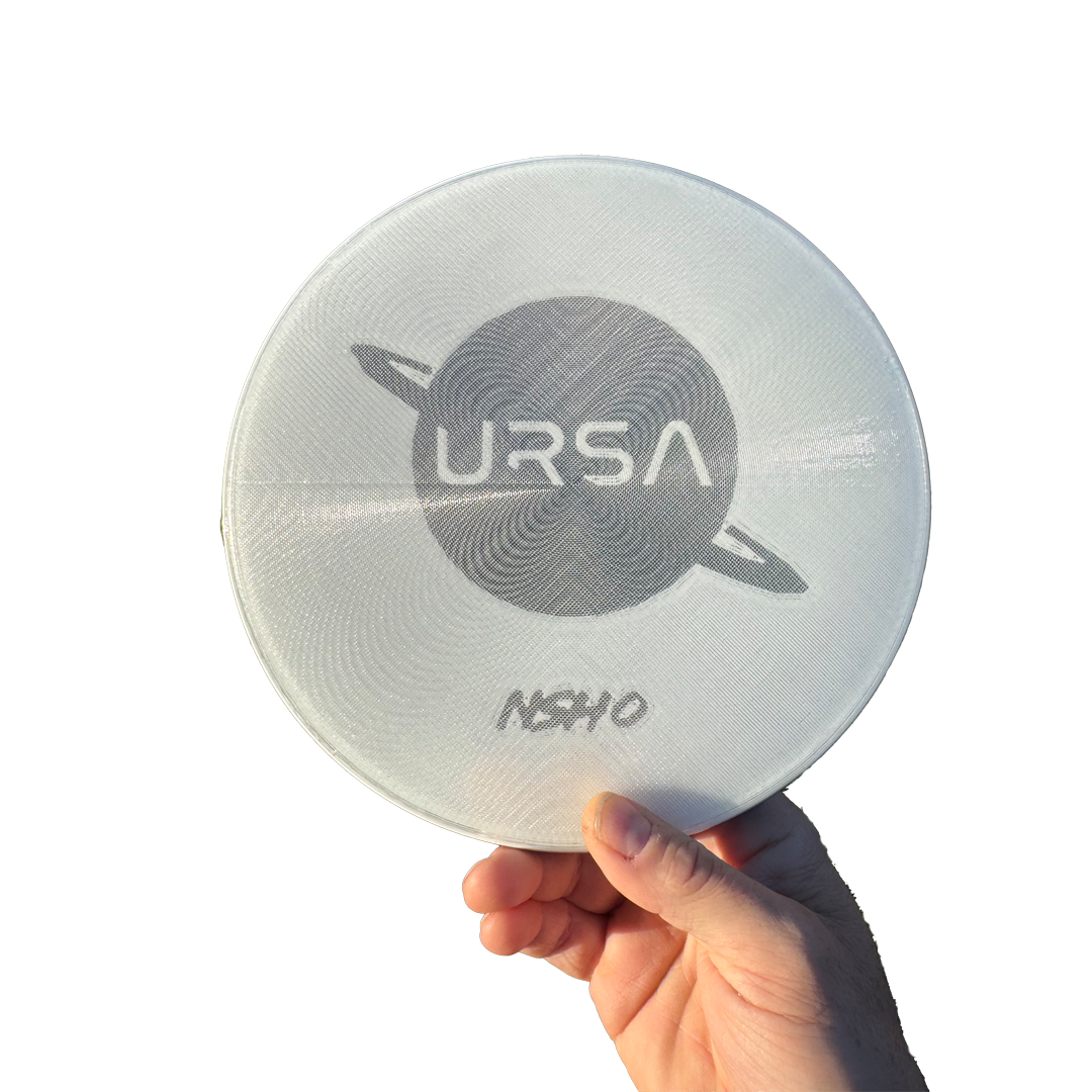 URSA Beacon Nexxus | NSH Custom Discs